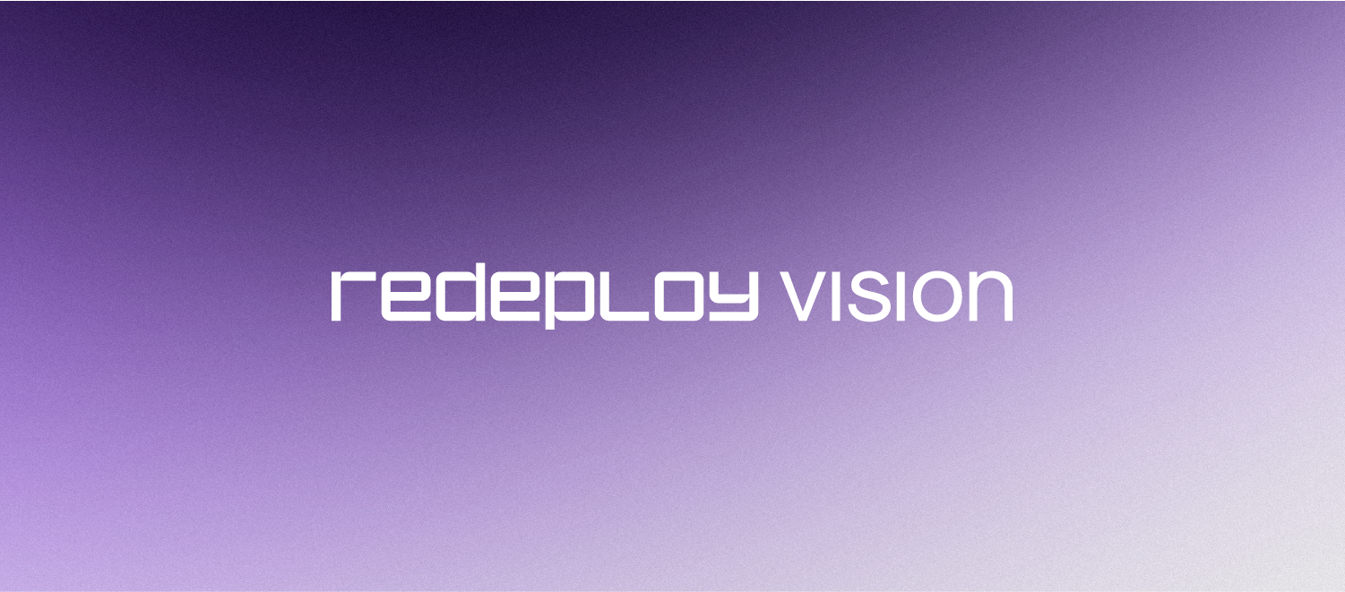 The Redeploy Blog: Cloud, Data, and AI Updates