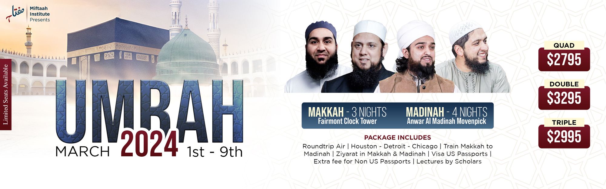 Miftaah Institute