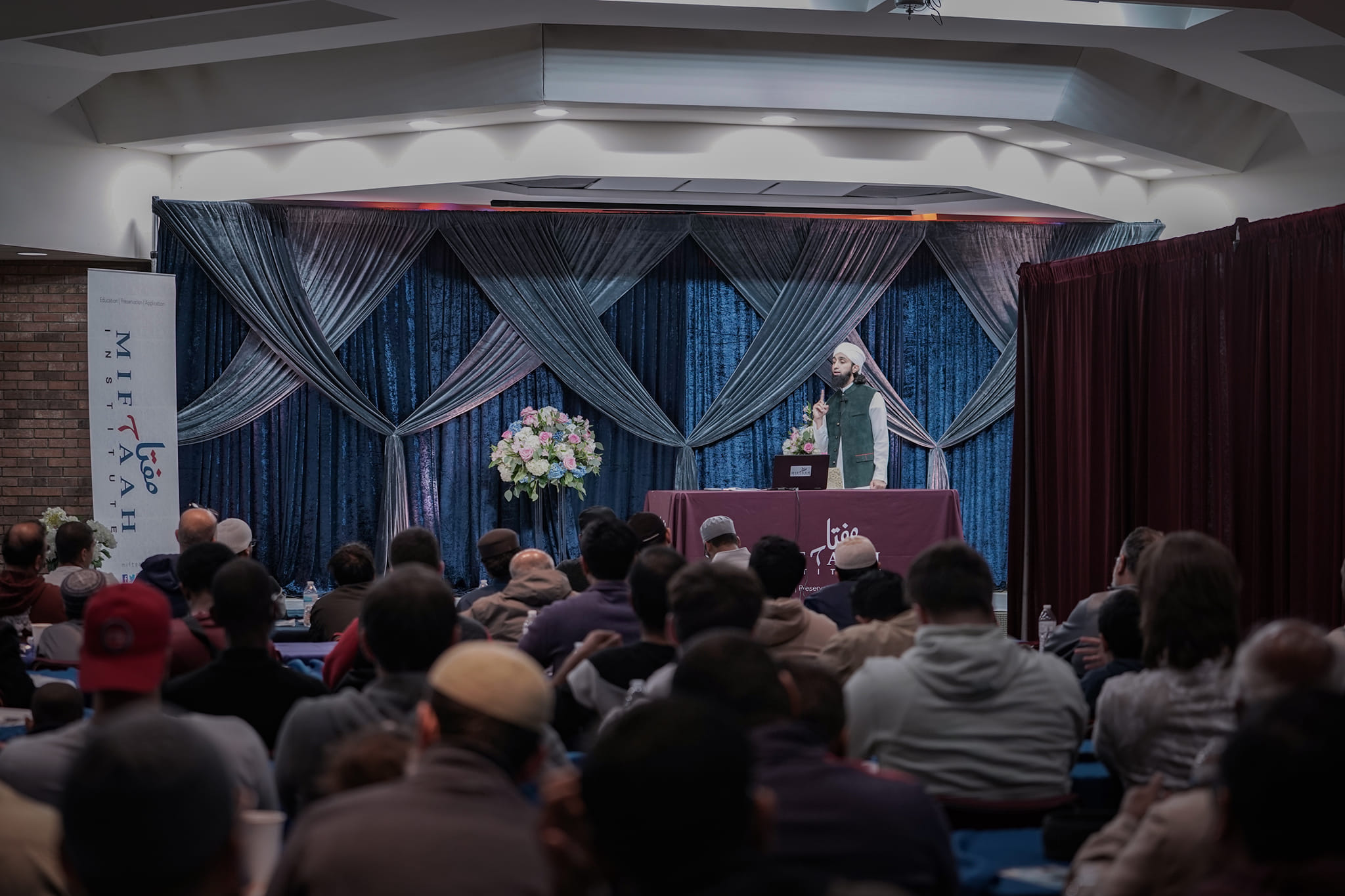 A Pure Heart | Miftaah Institute
