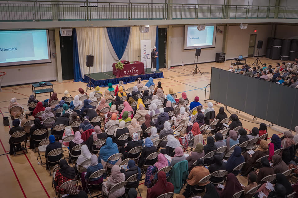Miftaah Institute