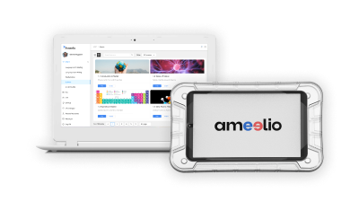 Ameelio | Transforming corrections with technology