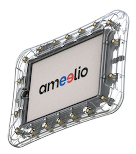 Tablet & Hardware | Products | Ameelio