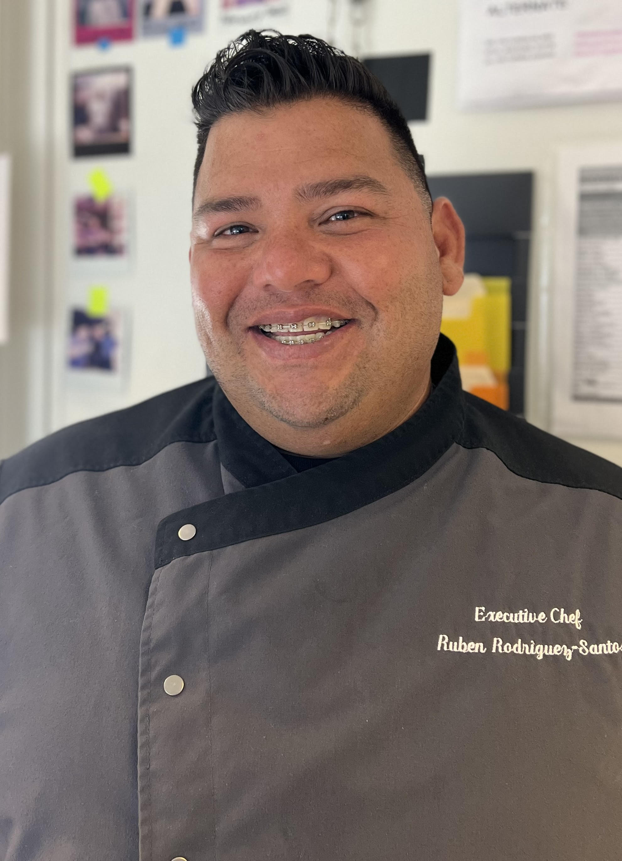 Our Team | MorganChaseCatering