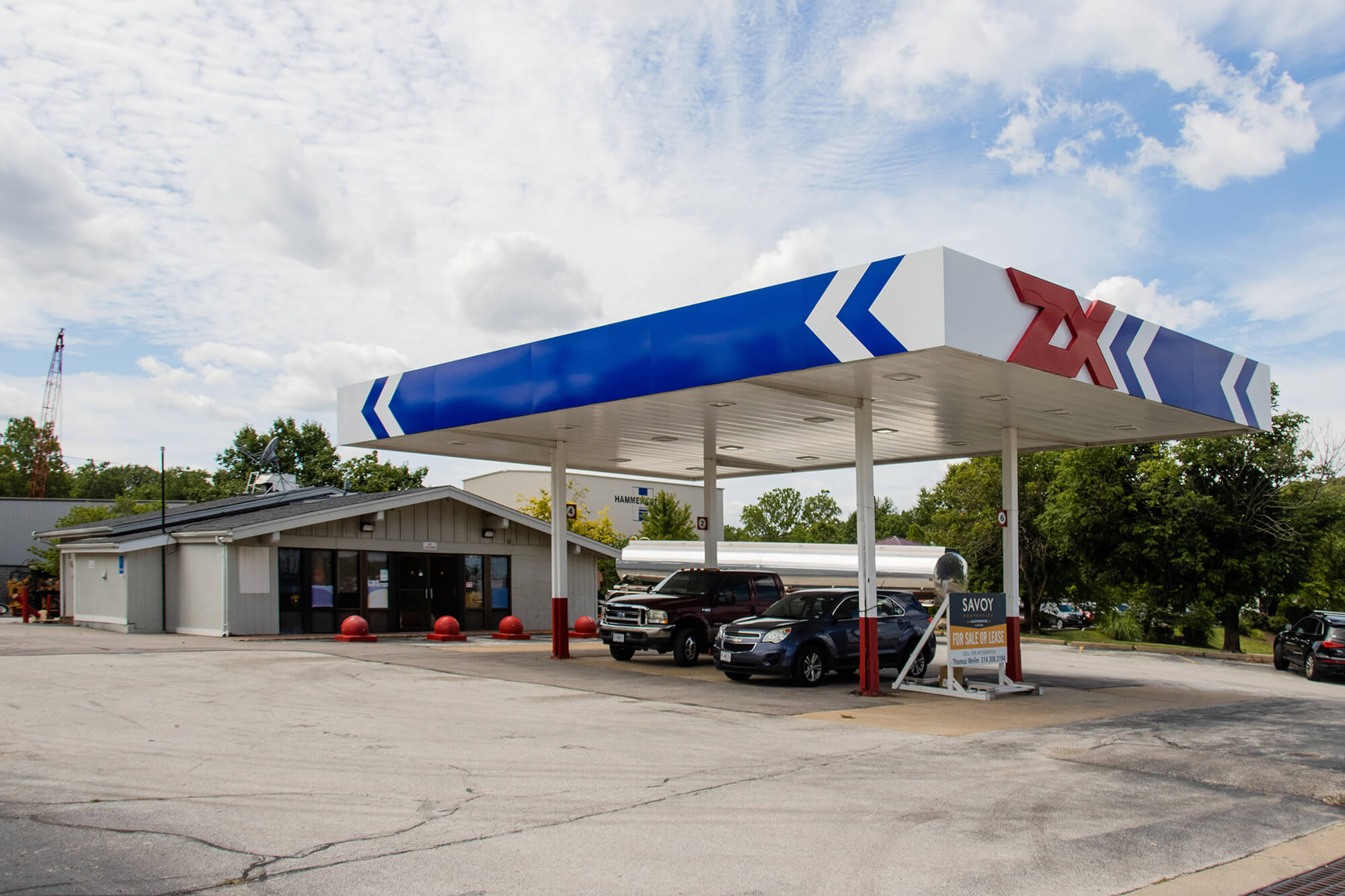 11902 Missouri Bottom Road