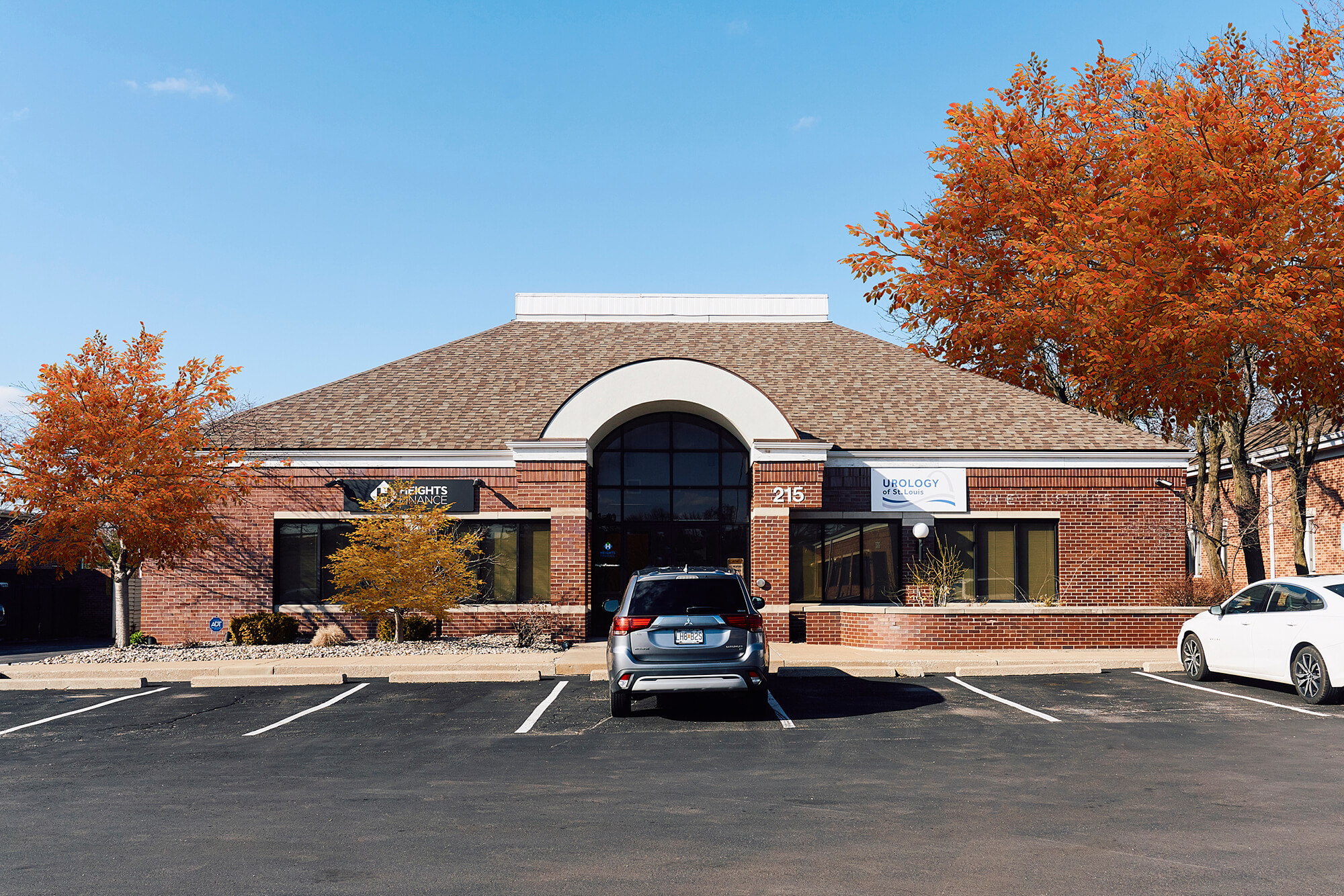 Dunn Road Professional Center