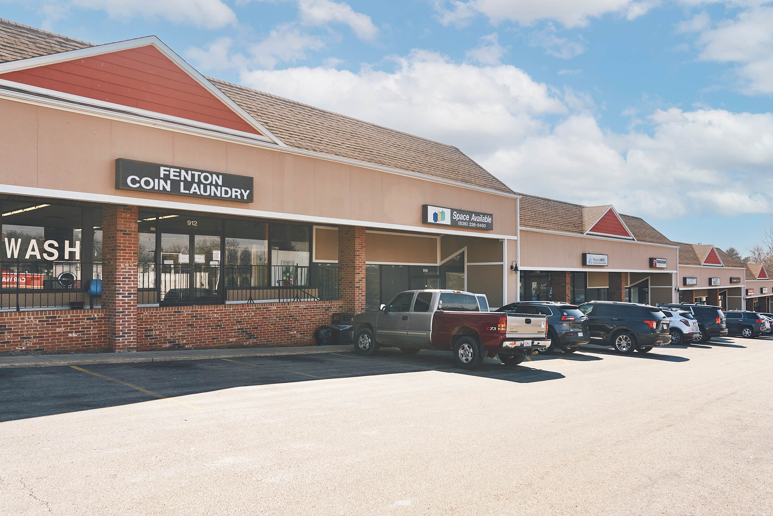 Brookwood Center