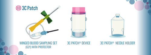 Home 3C Patch by Reapplix