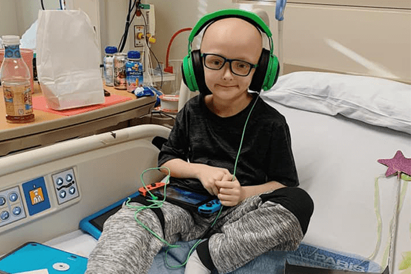 Little Wishes™: Moments of Joy: Darius's Wish: Darius's Minecraft wish ...