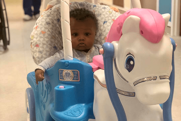 Little Wishes™: Moments of Joy: Layla's Wish: Layla's princess wish ...