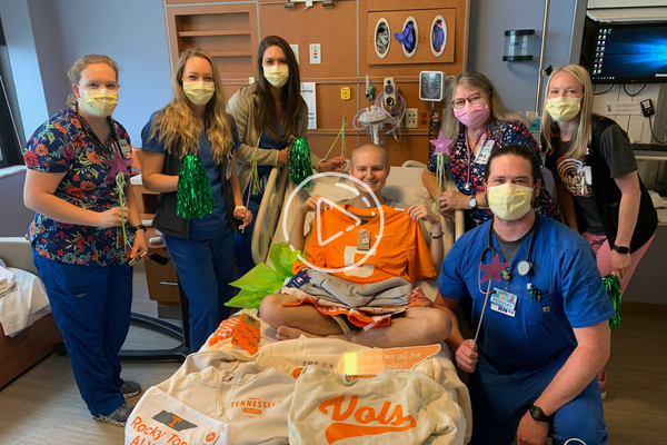 Little Wishes™: Bringing Moments of Joy To Hospitalized Children