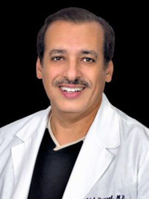 Adel Youssef, M.D., FACG