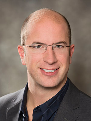 Dominic J. Peters, M.D., FAAOS