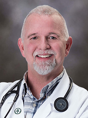 Richard W. Beatty, M.D.