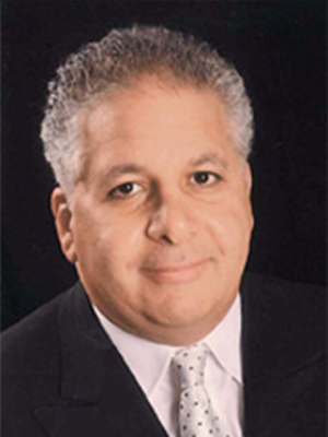 George G. Ellis, Jr., M.D.