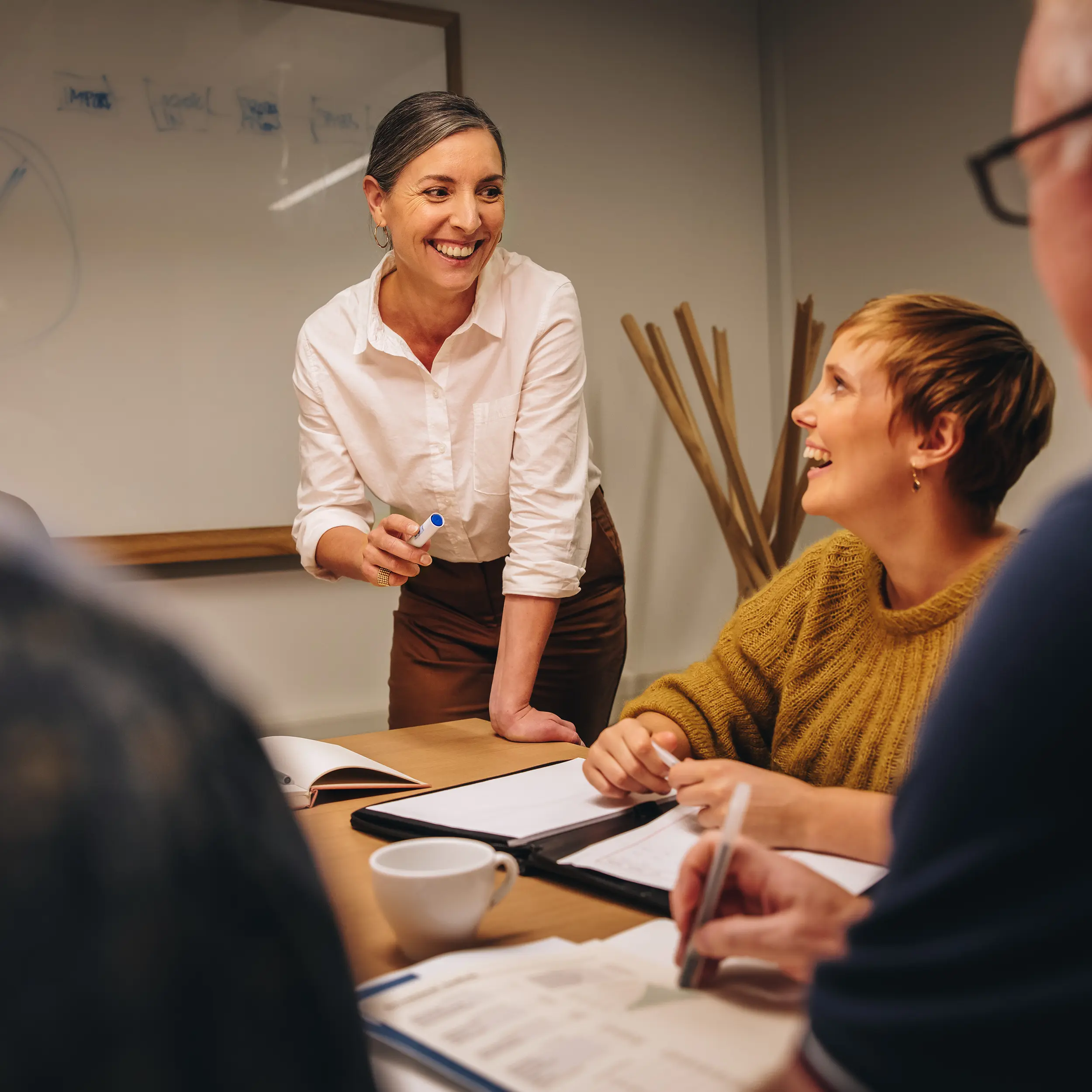 Makeshapes Learning Tips | 5 tips to host better meetings and ensure a great group experience ...