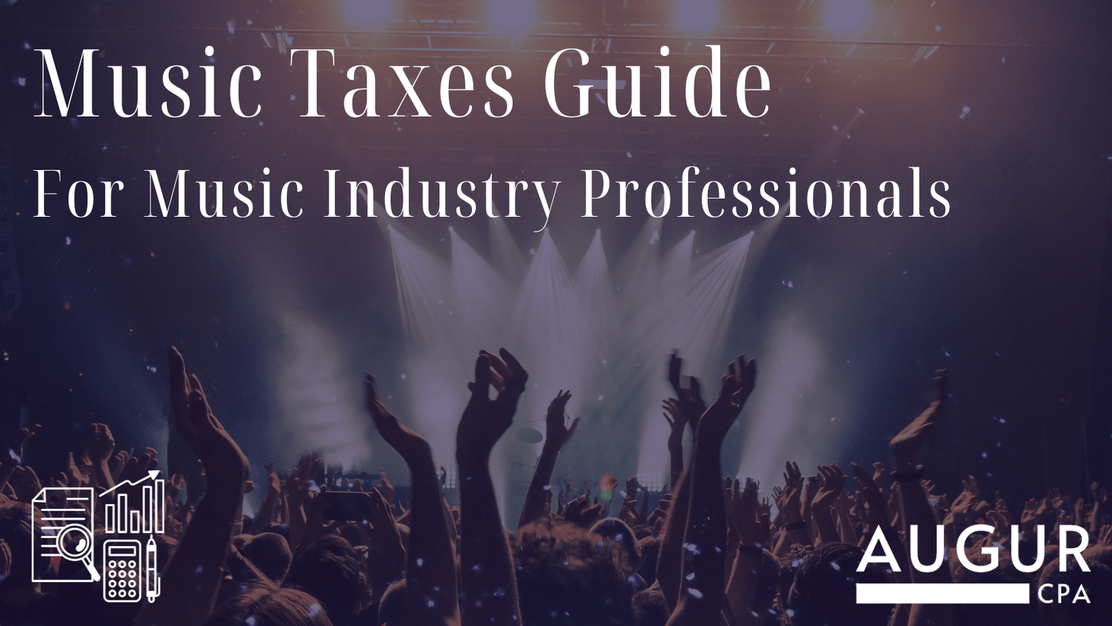 Mastering Music Taxes: A Comprehensive Guide for Music Professionals