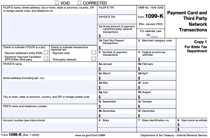 Twitch Taxes (2024): Definitive Guide to Form 1099 | Augur CPA Blog