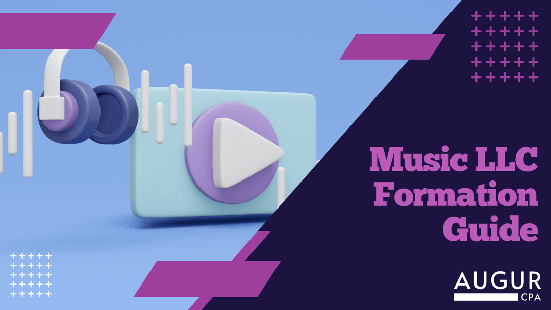 Forming an LLC for Your Band: A Step-by-Step Guide