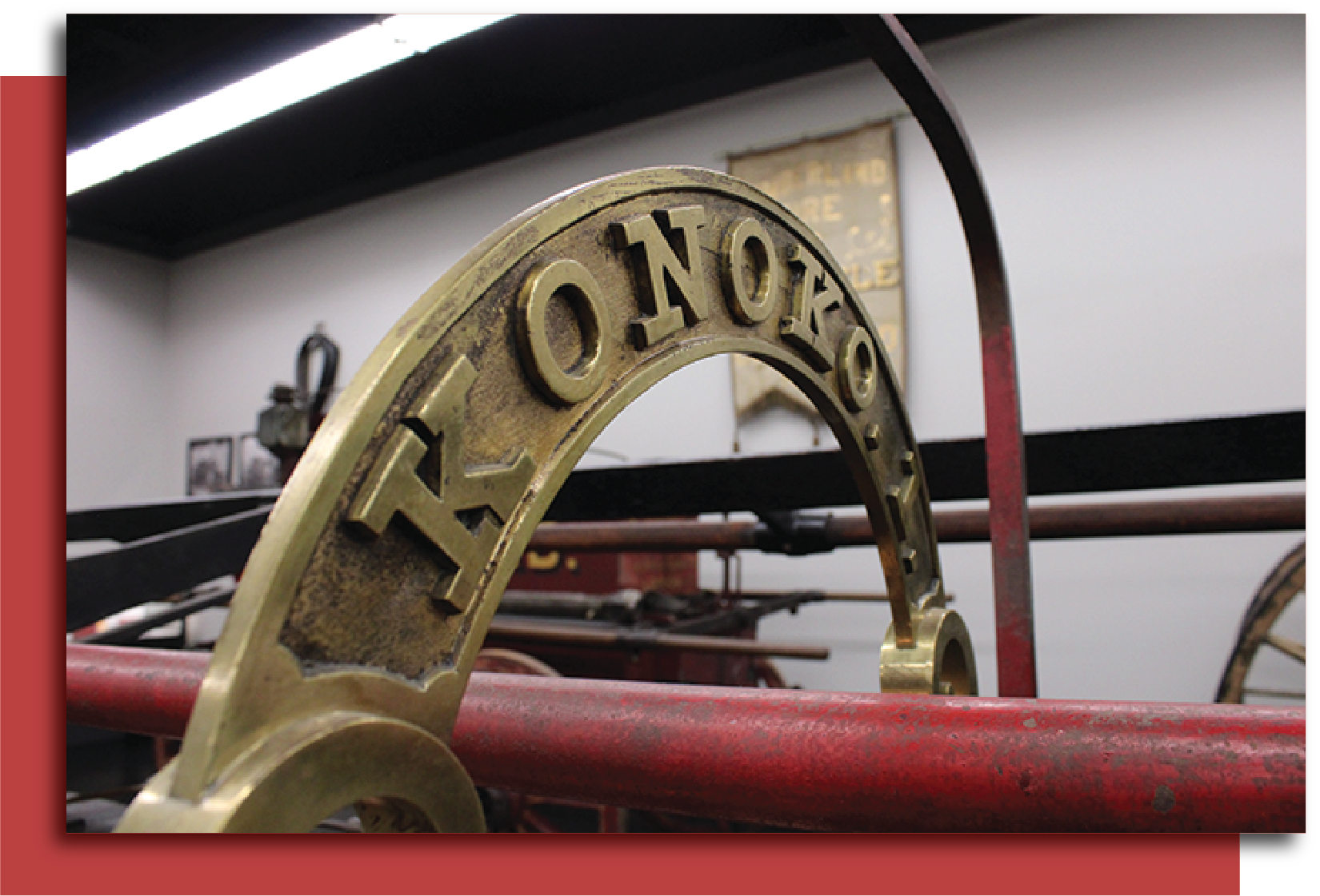 Button Hand-Tub Pumper