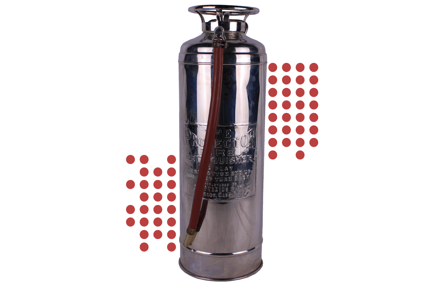 Protector Fire Extinguisher