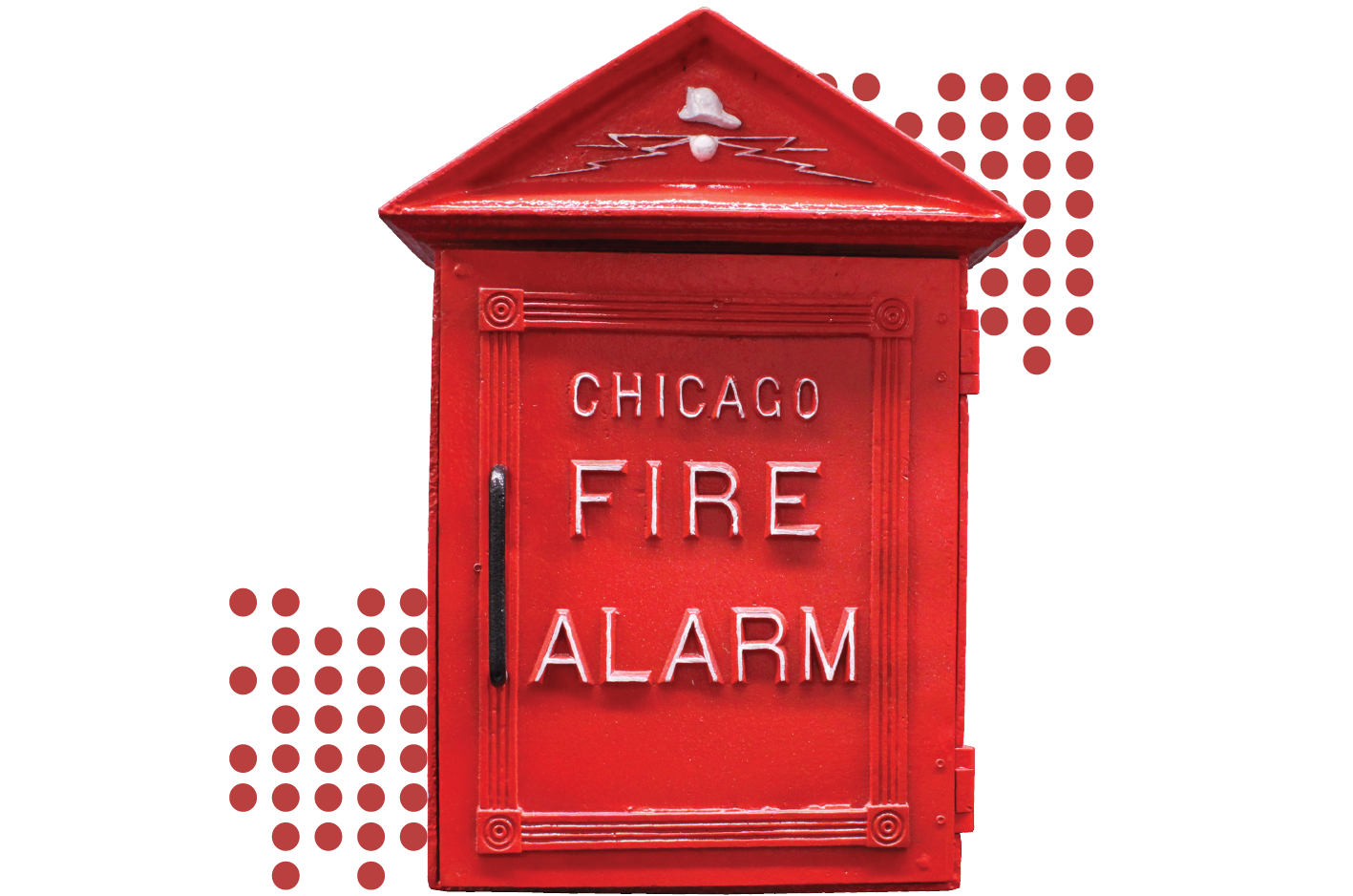 Chicago Fire Alarm Box