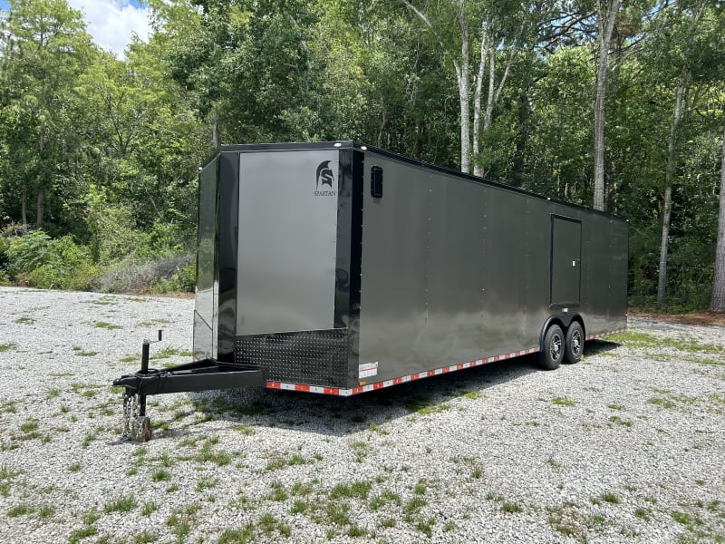 Search Inventory - Wolf Den Trailers