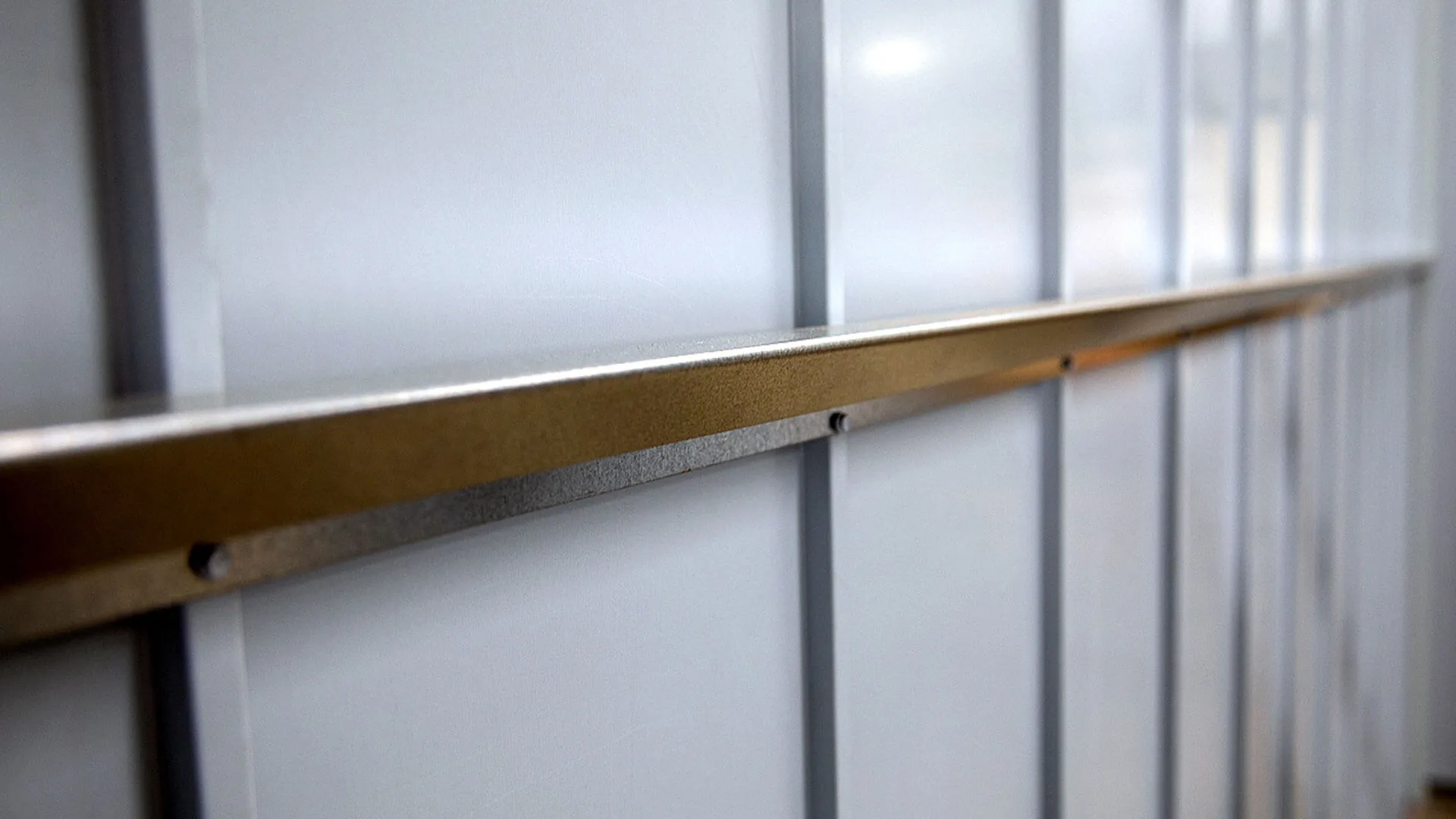 Hallway Systems & Components