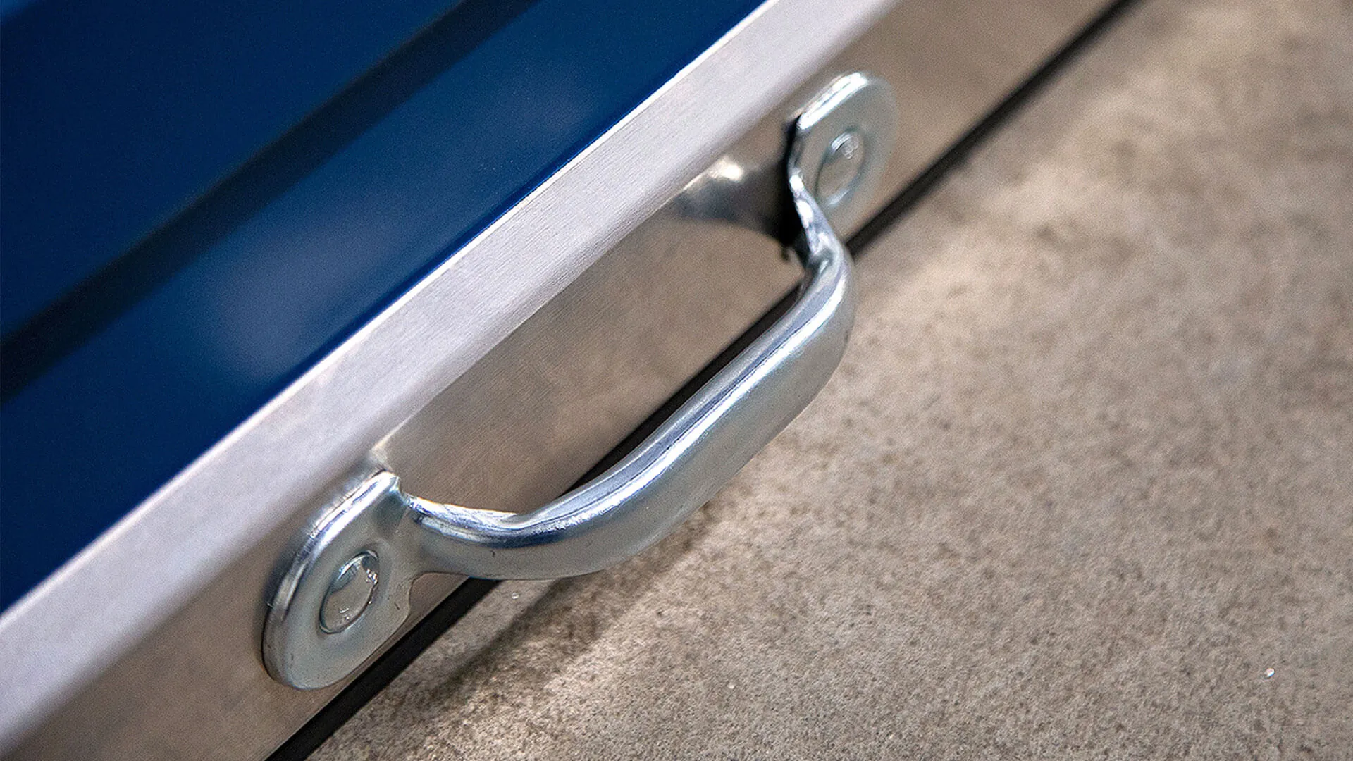 Hallway Systems & Components