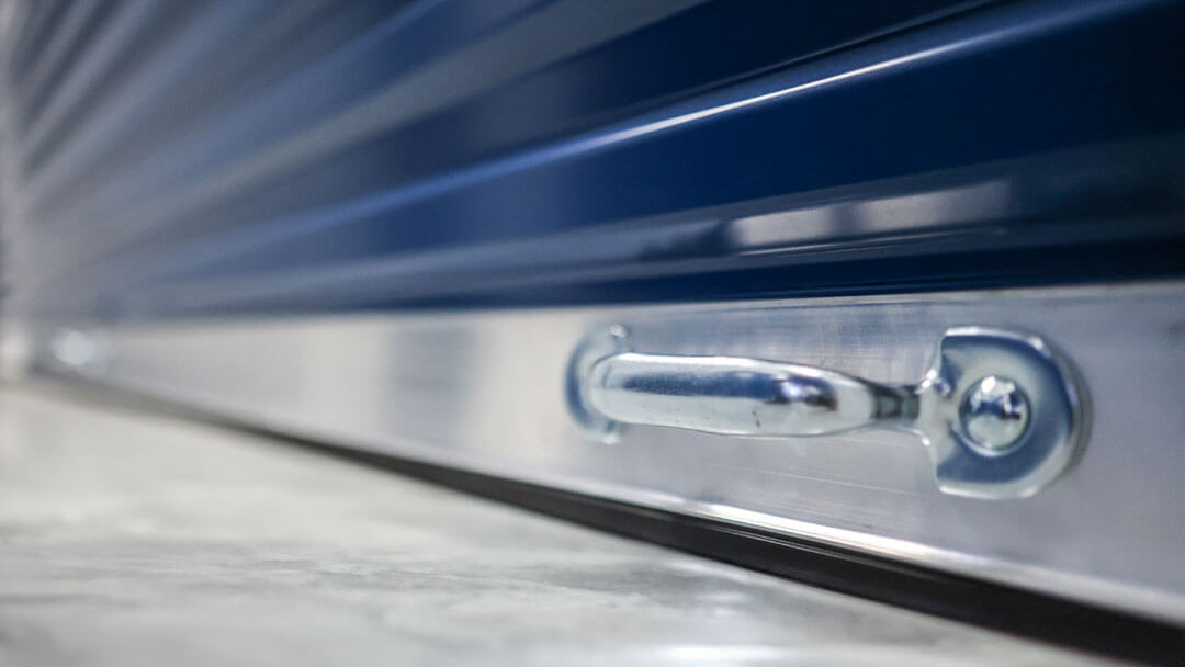Hallway Systems & Components