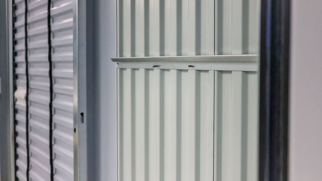 Hallway Systems & Components