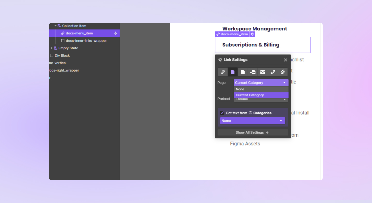 Free Cloneable: Punchlist Knowledge Base | Blog