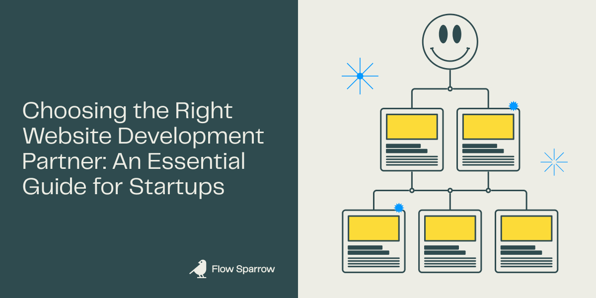 Choosing the Right Website Development Partner for Startups: Freelancers, Studios, or Agencies ...