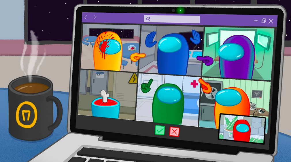 The 28 Greatest Virtual Games for Large Groups | Roundup