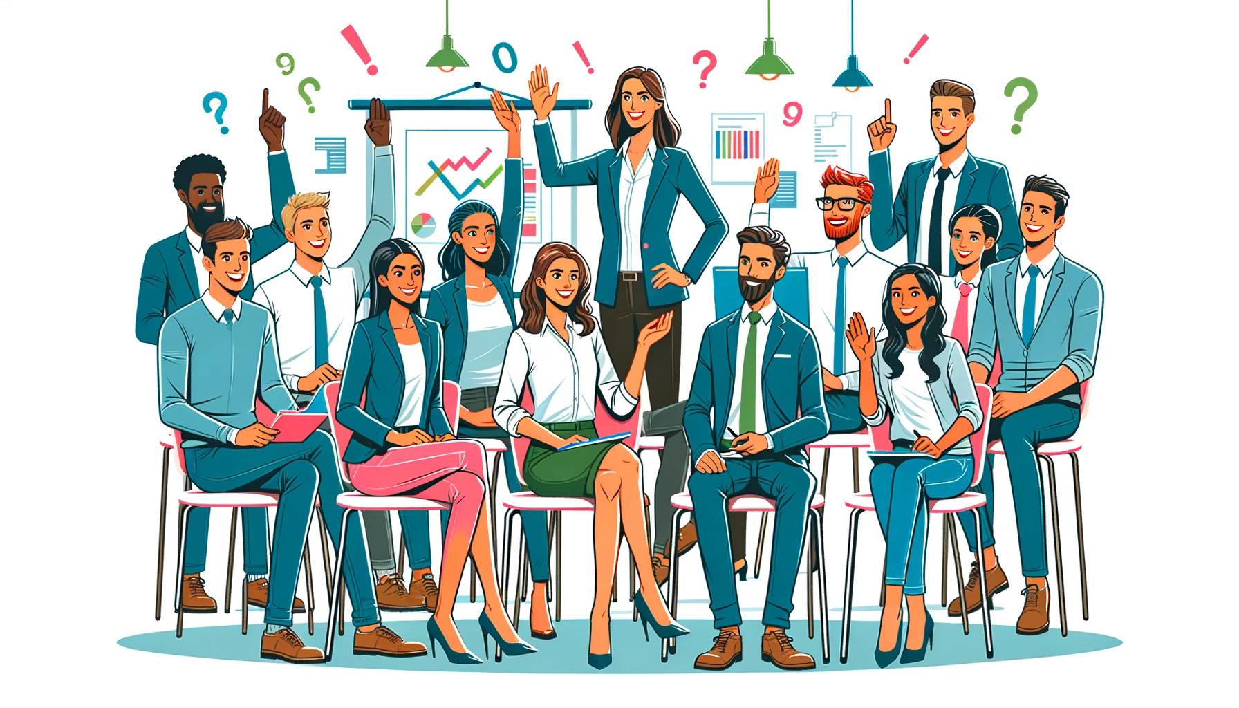 8 Employee Engagement Strategies (And How to Do Them) | Roundup