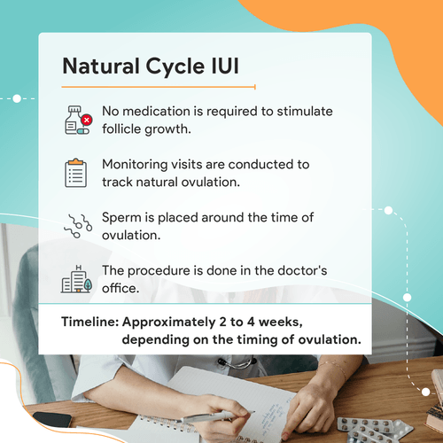 Breaking Down the Intrauterine Insemination (IUI) Process