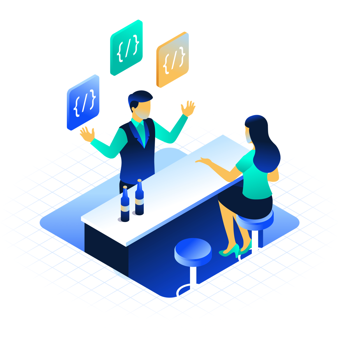 Inference Service - Solutions — CoreWeave Inference Service - Solutions — CoreWeave