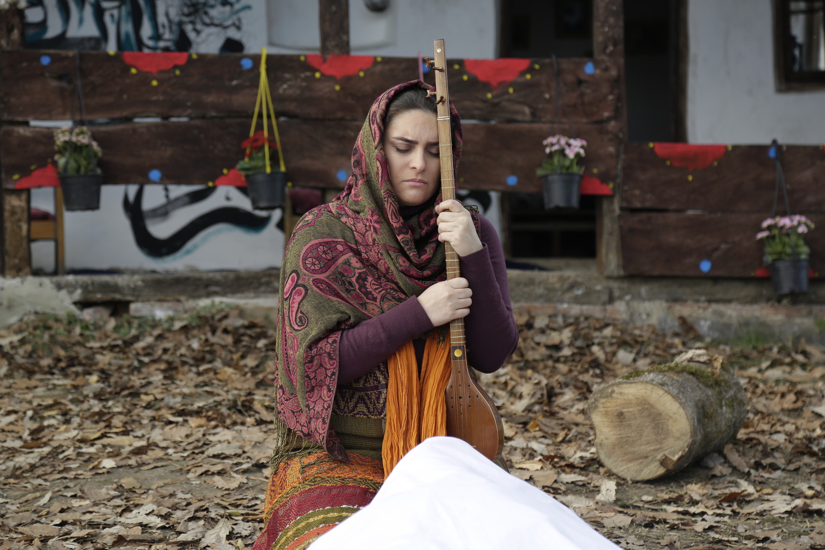 2021 Short Film Bundle: Engulfed — MENA Film Festival