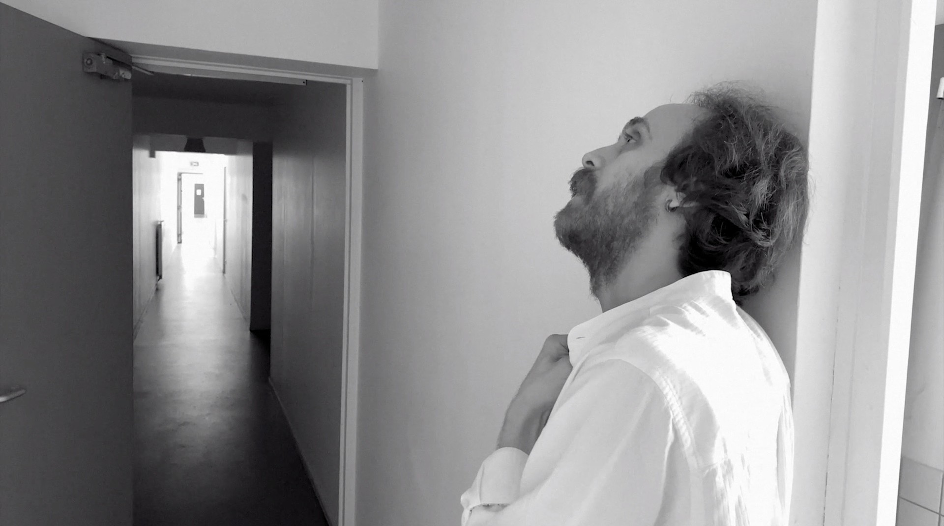 The Lost Pen — MENA Film Festival