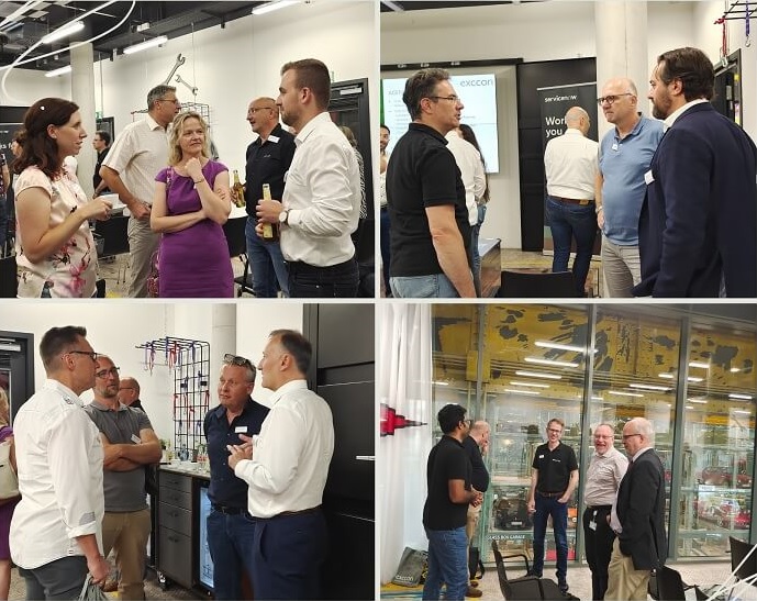 ServiceNow Event: Exccon Experience Day 2023