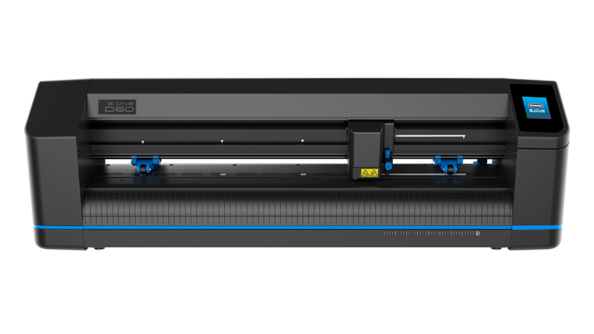 Summa S1 D60 | Maskiner | Luthgruppen