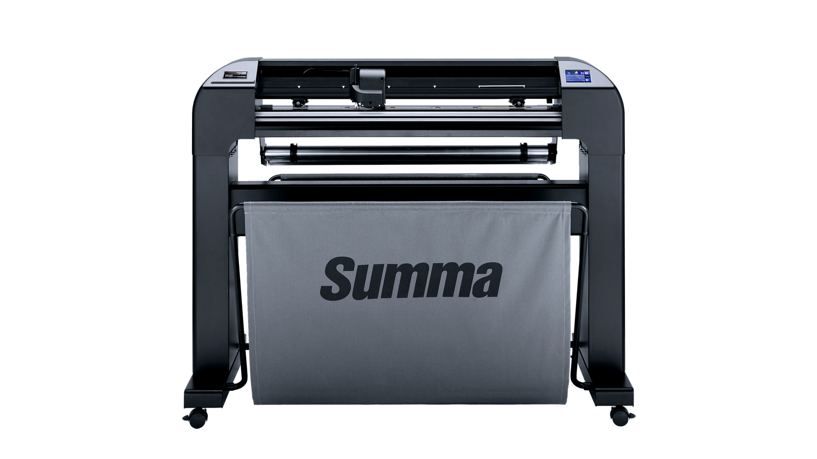 Summa S2 TC75 OPOS CAM | Maskiner | Luthgruppen