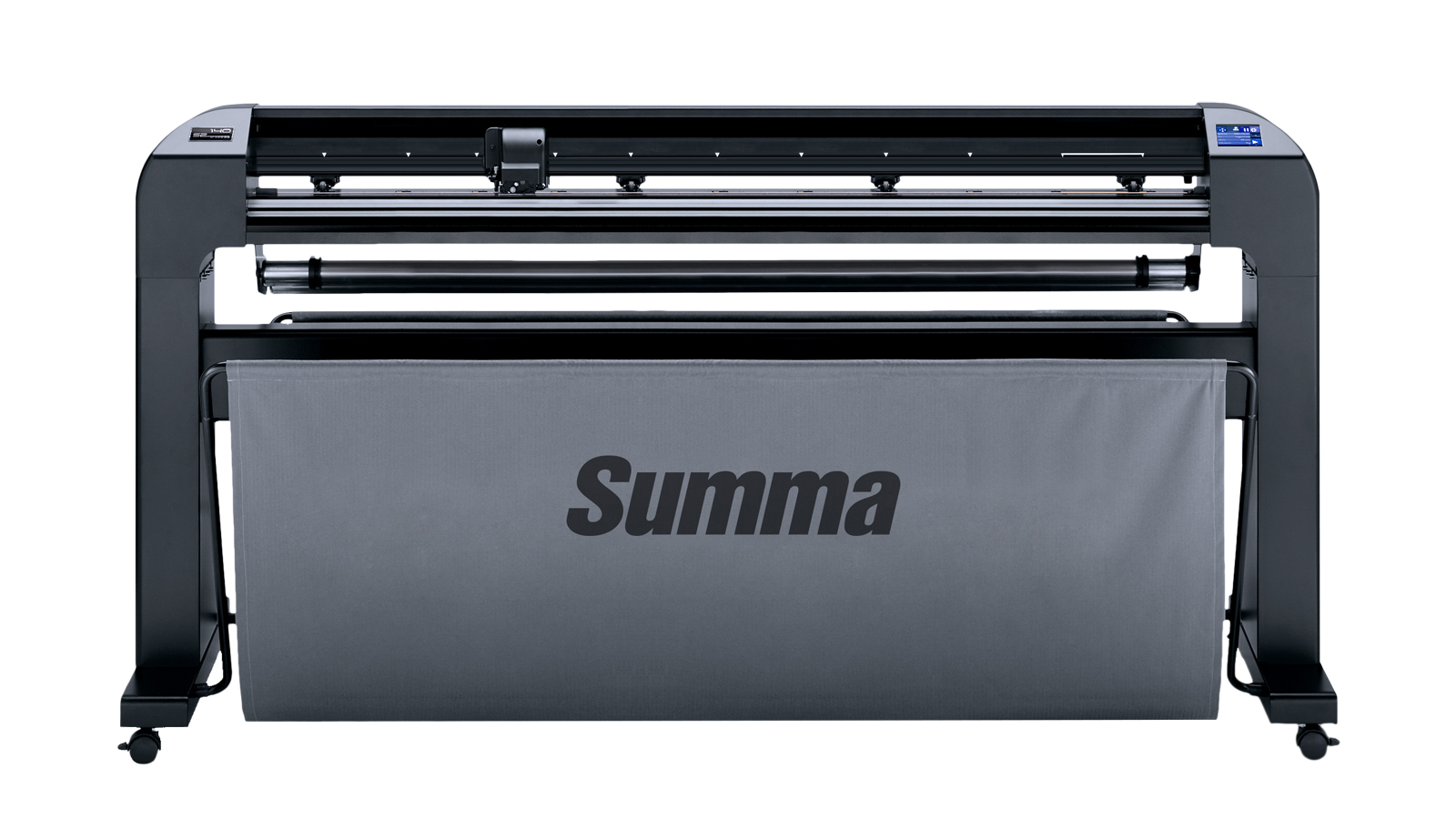 Summa S2 D140 | Maskiner | Luthgruppen