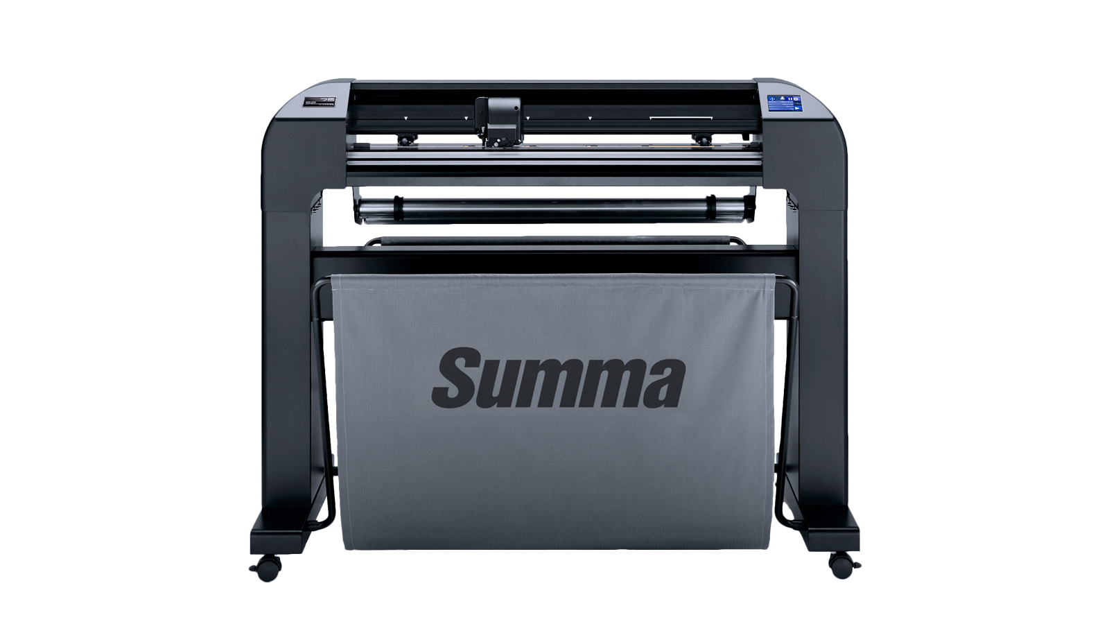 Summa S2 D75 | Maskiner | Luthgruppen