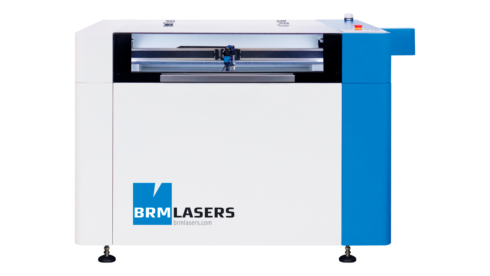 Lasermaskiner | Maskiner | Luth Gruppen