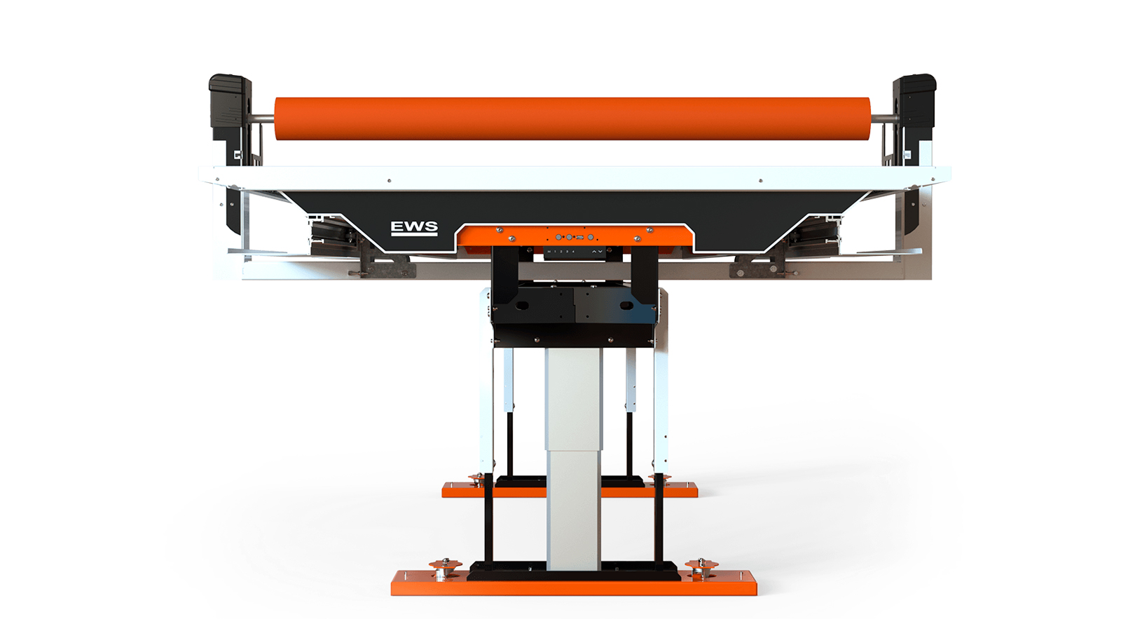 EWS 305 X2 | Maskiner | Luthgruppen