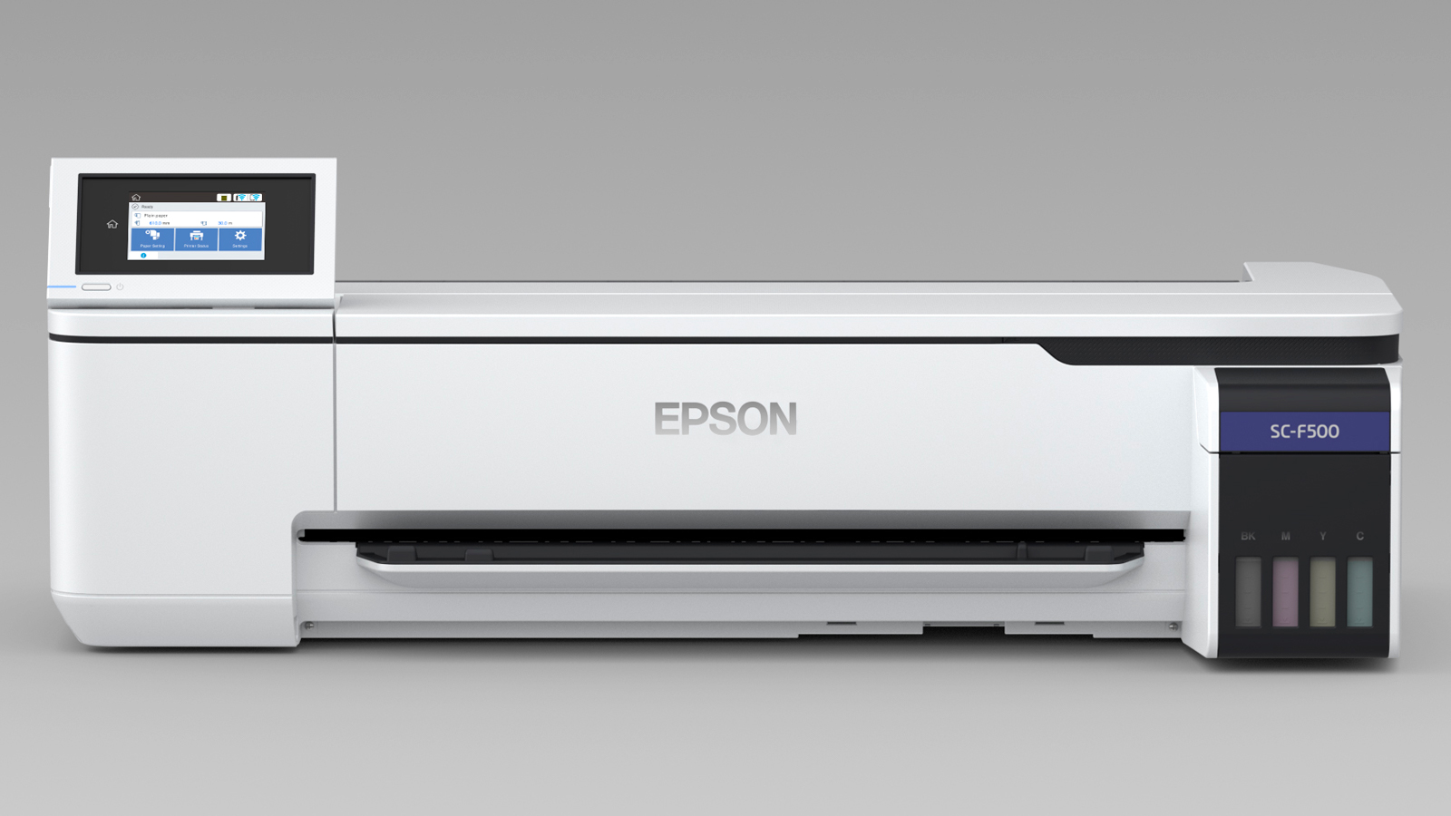 Epson SureColor SC-F500 | Maskiner | Luthgruppen