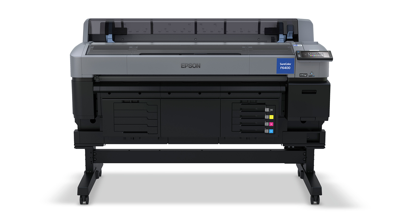 Epson SureColor SC-F6400 | Maskiner | Luthgruppen