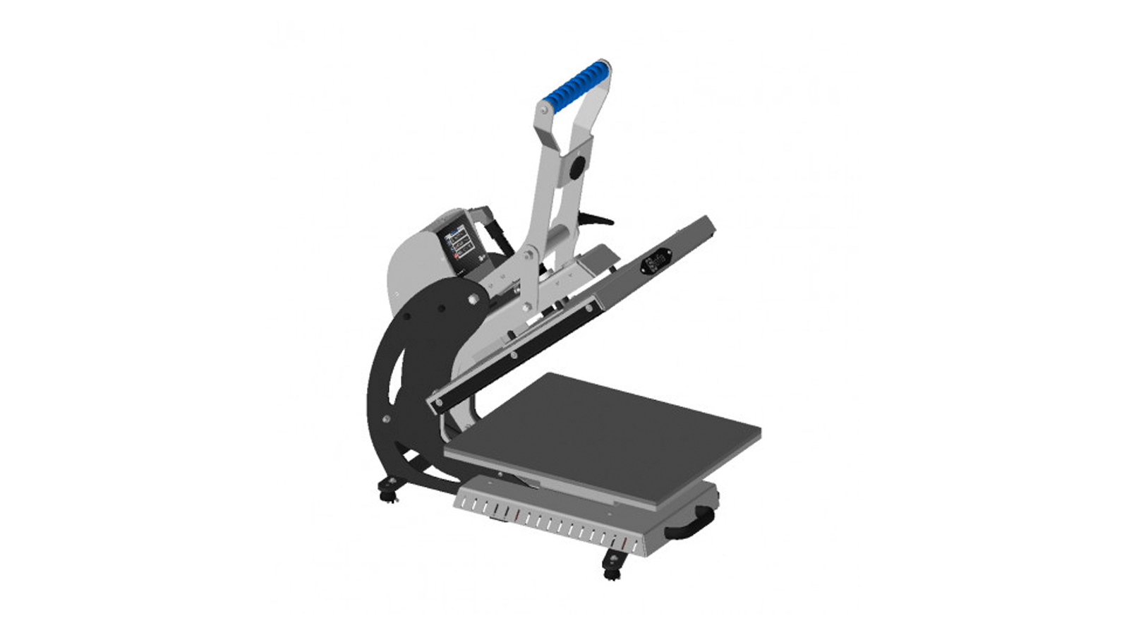 Sefa Clam Pro | Maskiner | Luthgruppen