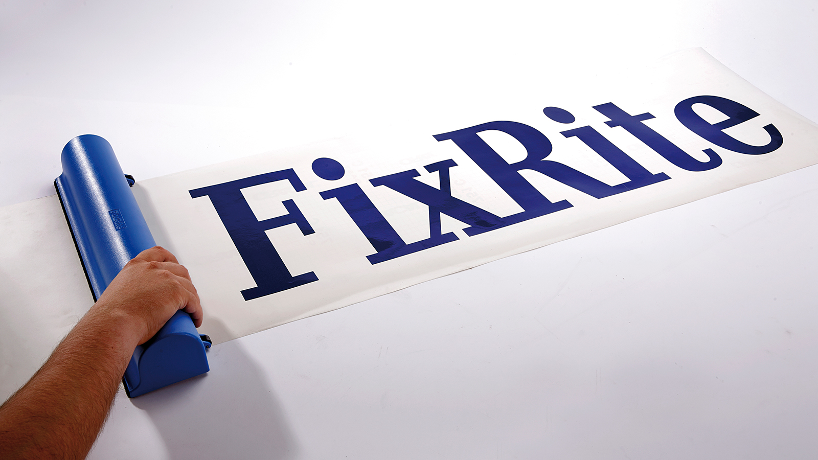 FixRite | Skilt og dekor | Luth Gruppen