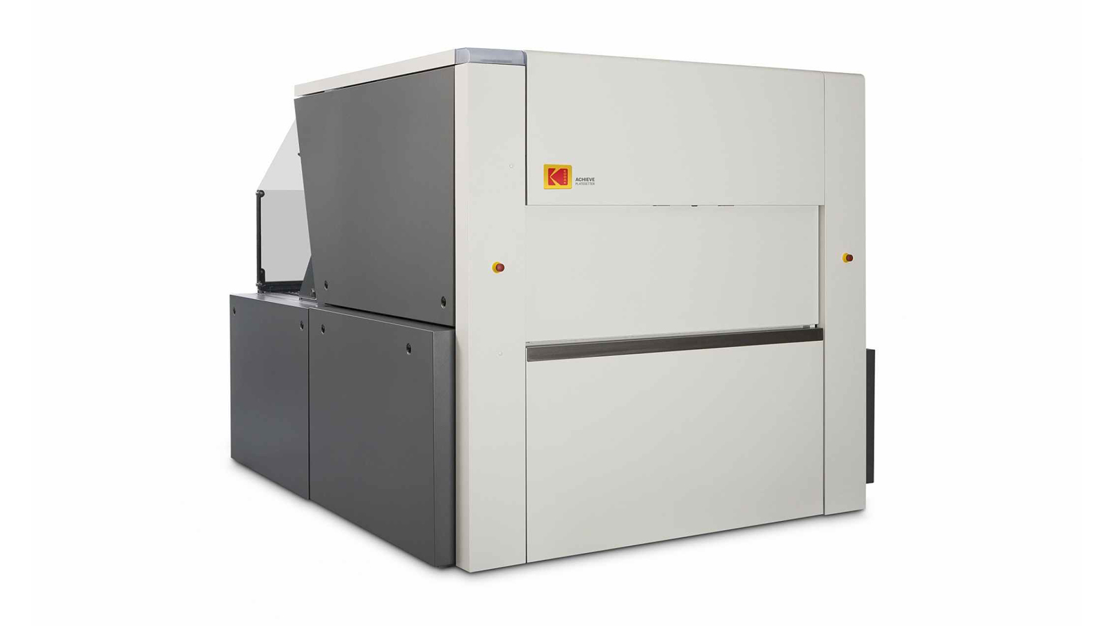 Trendsetter Q400 | Maskiner | Luthgruppen